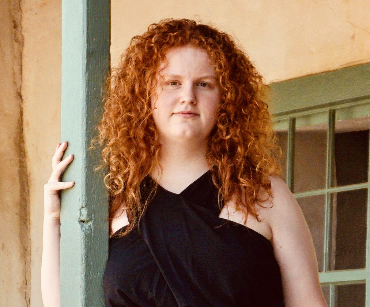 Rebecca Newman – The Californian