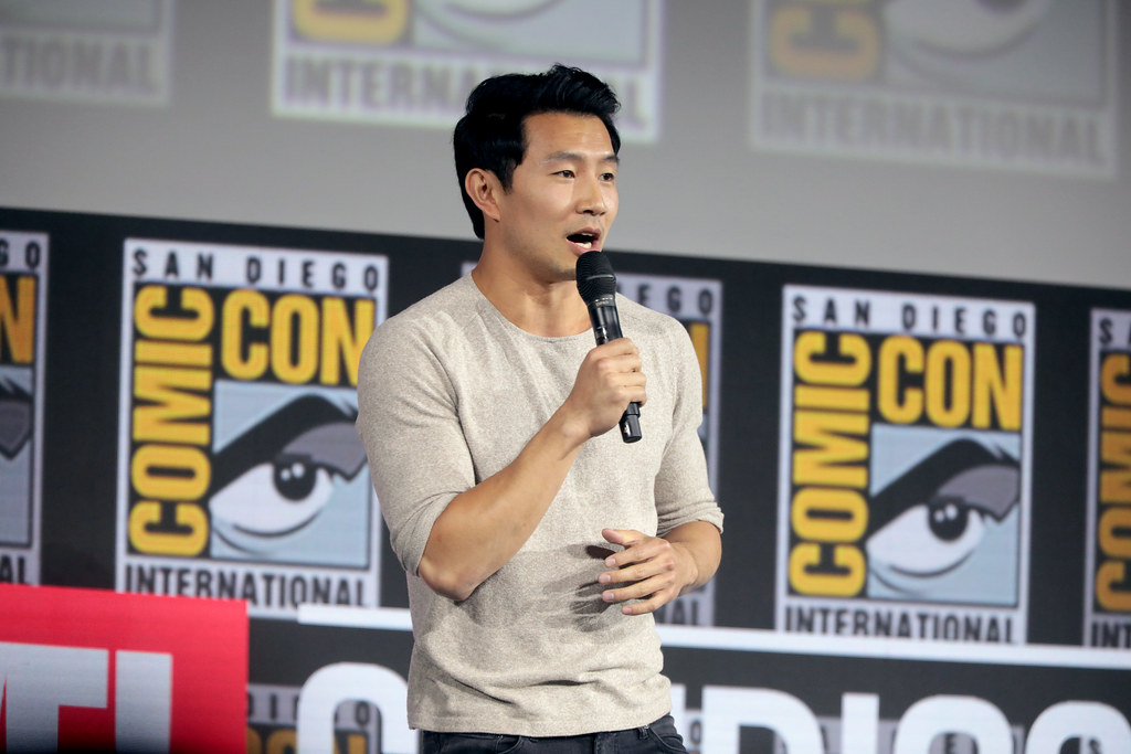 New Marvel film adds to representation in MCU – The Californian