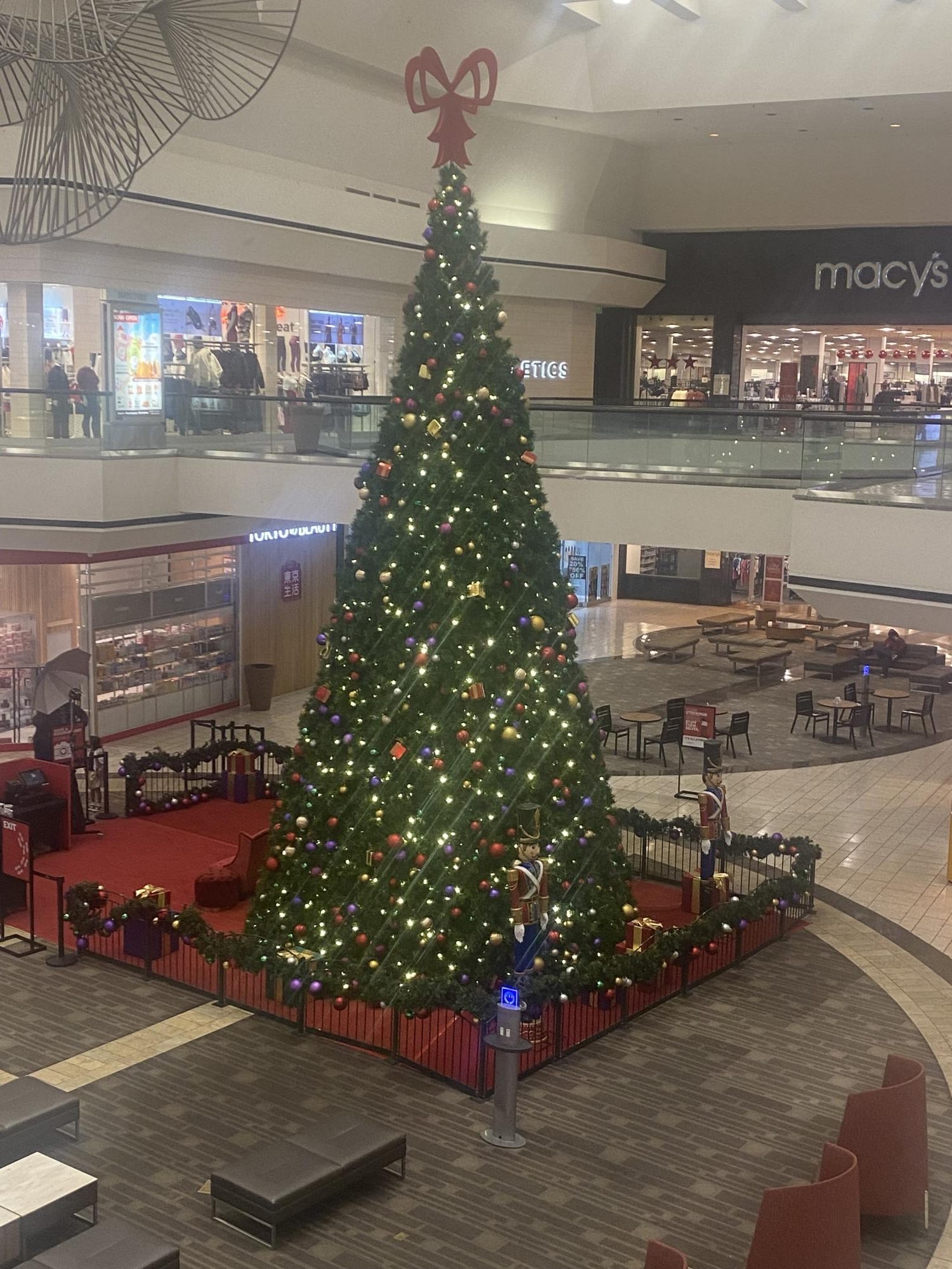Cal students celebrate many holidays – The Californian