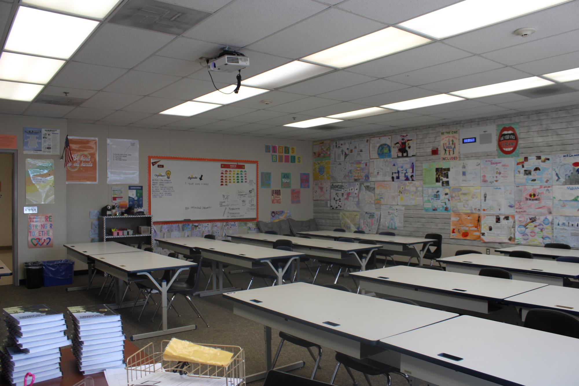 No more summer school – The Californian