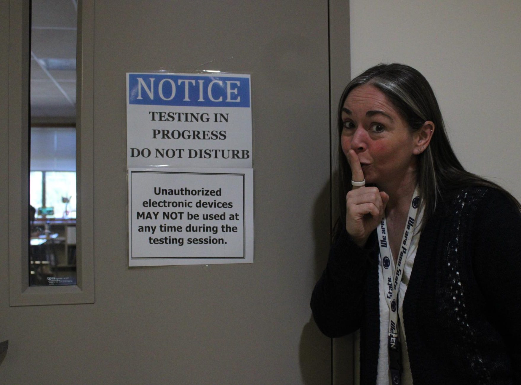 Should the state eliminate CAASPP testing? – The Californian